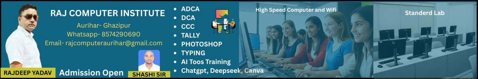 Raj Complete Solution: Your Trusted Partner in Ghazipur